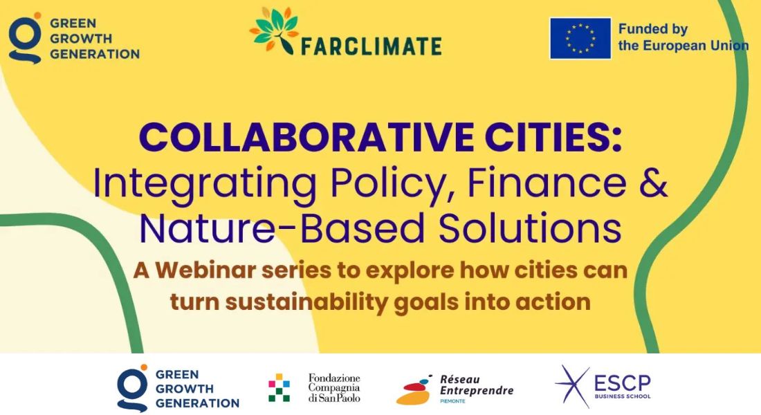 Collaborative Cities | Torino Social Impact